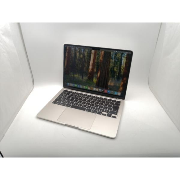 ■分類：Apple ノートパソコン■ランク：ランクB■メーカー：Apple■製造番号：D94P2P9GFY■備考：OS：macOS Sequoia バッテリー充放電回数：41回/最大容量：100%（08月時点） 状態：キーボードスレ・テカリ...