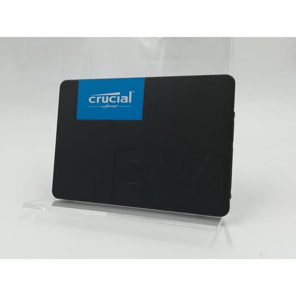 ■分類：SSD■ランク：中古■メーカー：Crucial■製造番号：1915E17B809E■備考：付属品：本体のみ■保証期間：１週間■注意事項：お客様のモニター発色の具合によって、実際の商品と色合いが異なる場合があります。