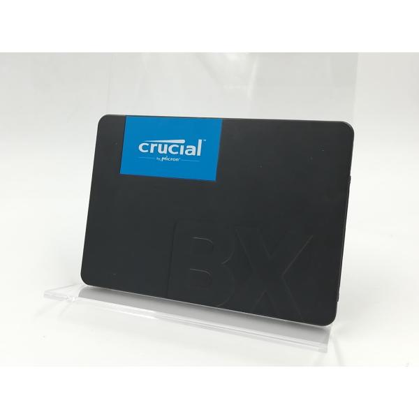 ■分類：SSD■ランク：中古■メーカー：Crucial■製造番号：1904E16E87B7■備考：付属品：本体のみ■保証期間：１週間■注意事項：お客様のモニター発色の具合によって、実際の商品と色合いが異なる場合があります。
