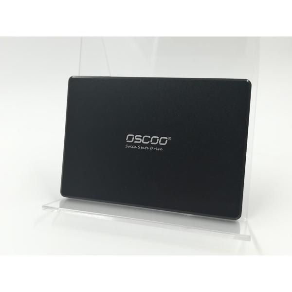 ■分類：SSD■ランク：中古■メーカー：OSCOO■製造番号：OS11071849000983■備考：付属品：本体のみ■保証期間：１週間■注意事項：お客様のモニター発色の具合によって、実際の商品と色合いが異なる場合があります。