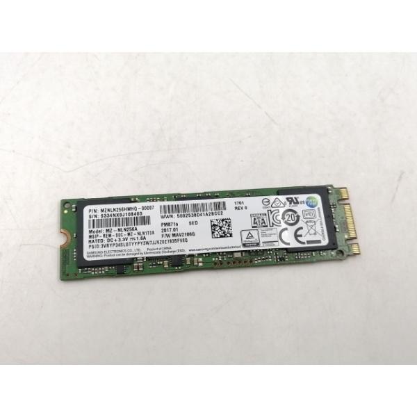 ■分類：SSD■ランク：中古■メーカー：SAMSUNG■製造番号：S334NX0J108403■備考：付属品：本体のみ■保証期間：１週間■注意事項：お客様のモニター発色の具合によって、実際の商品と色合いが異なる場合があります。