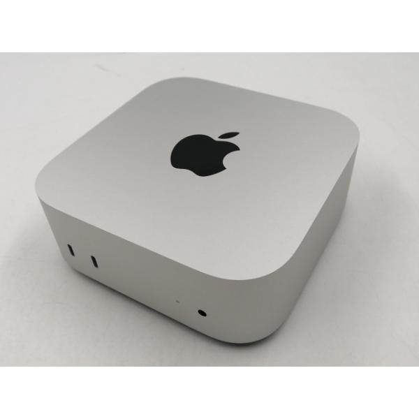 ■分類：Apple デスクトップパソコン■ランク：ランクA■メーカー：Apple■製造番号：FL4XLXVXDJ■備考：OS：Sequoia状態：底面軽度スレ付属品：箱、印刷物、電源ケーブル■保証期間：１ヶ月■注意事項：お客様のモニター発色...