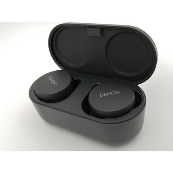 ■分類：ヘッドホン■ランク：ランクB■メーカー：DENON■製造番号：DCNB122338088■備考：状態：本体とケースに軽度スレ付属品：箱■保証期間：１ヶ月■注意事項：お客様のモニター発色の具合によって、実際の商品と色合いが異なる場合が...