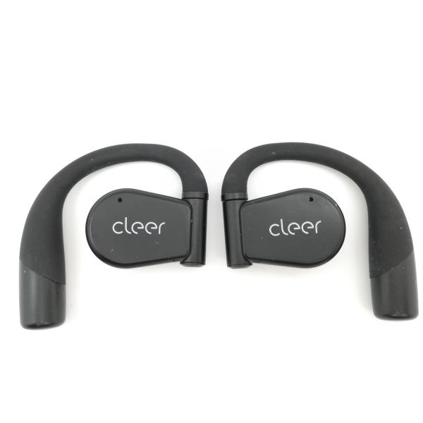 ■分類：ヘッドホン■ランク：ランクB■メーカー：cleer■製造番号：139901A2D43513I9■備考：状態：ケースにスレ、本体に使用によるテカリやスレあり 付属品：箱、TypeCケーブル、クロス、冊子■保証期間：１ヶ月■注意事項：お...