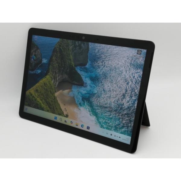 ■分類：Windowsタブレット■ランク：ランクC■メーカー：Microsoft■製造番号：0B36DG8214633F■備考：状態：背面全体に強い摩耗、画面周囲に色ムラ、スタンド下部に削れ、フレーム右上や右下角に傷 付属品：箱(内箱一部欠...