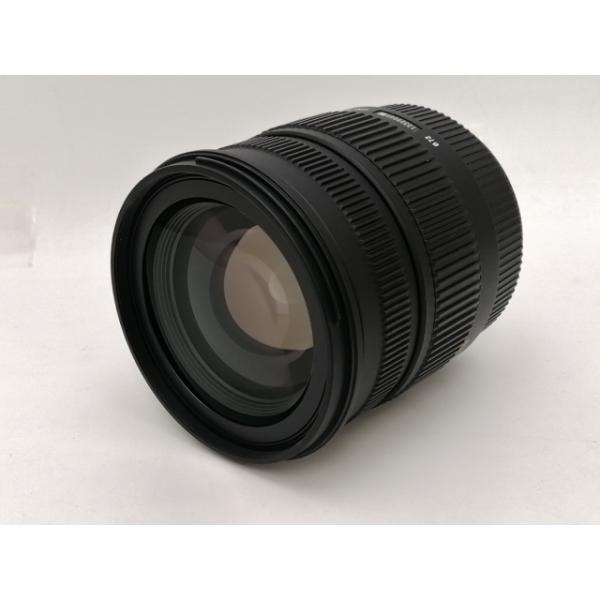 ■分類：交換レンズ■ランク：ランクB■メーカー：SIGMA■製造番号：13309049■備考：状態：レンズ内チリ混入(撮影支障無し) 付属品：前後キャップ、フード■保証期間：１ヶ月■注意事項：お客様のモニター発色の具合によって、実際の商品と...