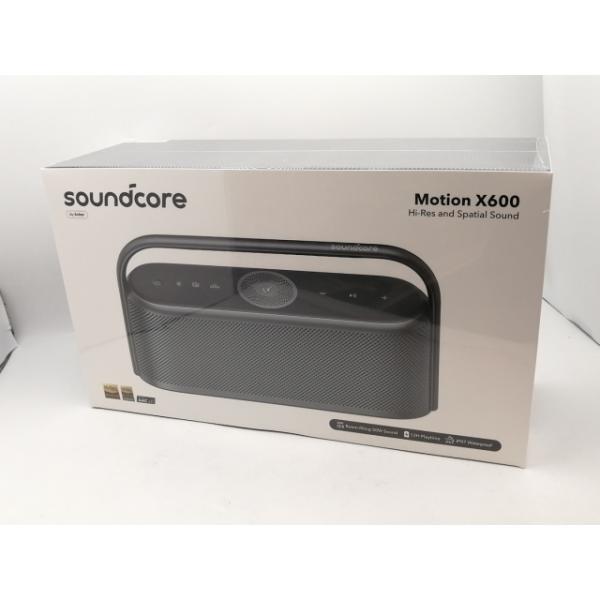 ■分類：スピーカー■ランク：未使用■メーカー：Anker■製造番号：AFN4FZ1F41401235■備考：未開封品リコール対象外品■保証期間：１週間■注意事項：お客様のモニター発色の具合によって、実際の商品と色合いが異なる場合があります。