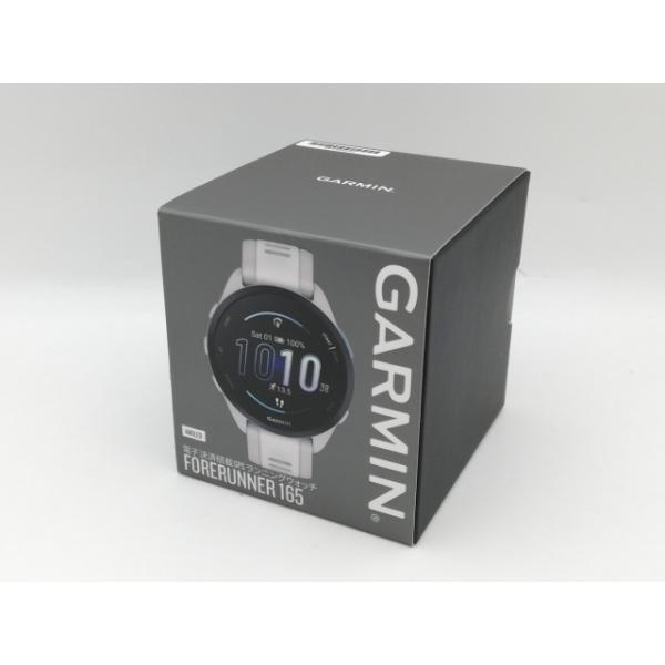 ■分類：ウェアラブル端末■ランク：未使用■メーカー：Garmin■製造番号：89T333444■備考：未使用品■保証期間：３ヶ月■注意事項：お客様のモニター発色の具合によって、実際の商品と色合いが異なる場合があります。