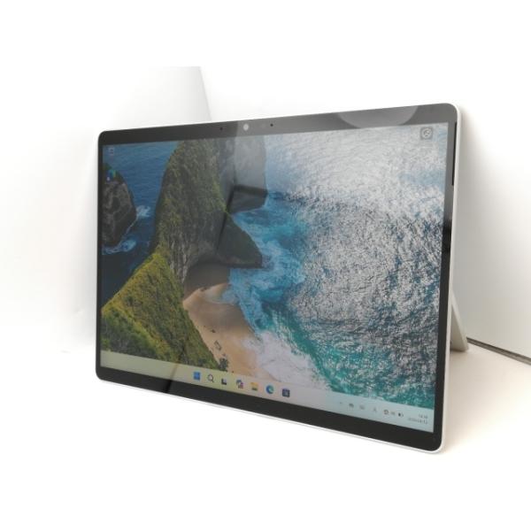 ■分類：Windowsタブレット■ランク：ランクB■メーカー：Microsoft■製造番号：0F00W1Q22513BF■備考：状態：フレーム右上や左側に傷/画面周囲に色ムラ付属品：ACアダプタ、電源ケーブル■保証期間：１ヶ月■注意事項：お...