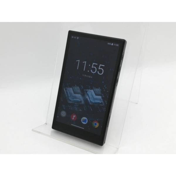 ■分類：ポータブルオーディオ■ランク：ランクA■メーカー：FiiO■製造番号：20070010986407■備考：状態：画面に色ムラ/フレーム各所に薄いスレ/ケースに摩耗付属品：箱、印刷物、充電ケーブル、ソフトケース■保証期間：１ヶ月■注意...