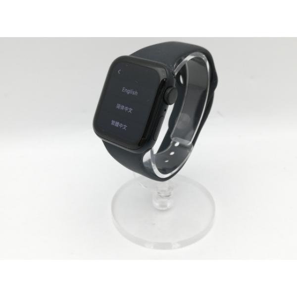 ■分類：ウェアラブル端末■ランク：ランクB■メーカー：Apple■製造番号：DW2M2DYXPM■備考：OS：26.3 バッテリー容量：99%（02月時点） 状態：画面にスレ、バンド接続部やボタン周囲にキズ、バンドにスレ 付属品：箱、印刷物...
