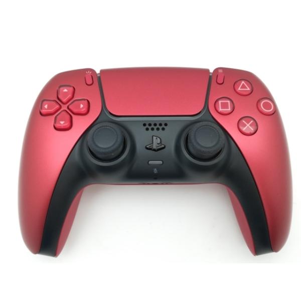 ■分類：ゲーム用周辺機器■ランク：ランクB■メーカー：SONY■製造番号：E55707VD310309061■備考：状態：背面や端子部周囲に擦り傷/L2キーに変色、摩耗付属品：全付(箱、印刷物)■保証期間：１週間■注意事項：お客様のモニター...