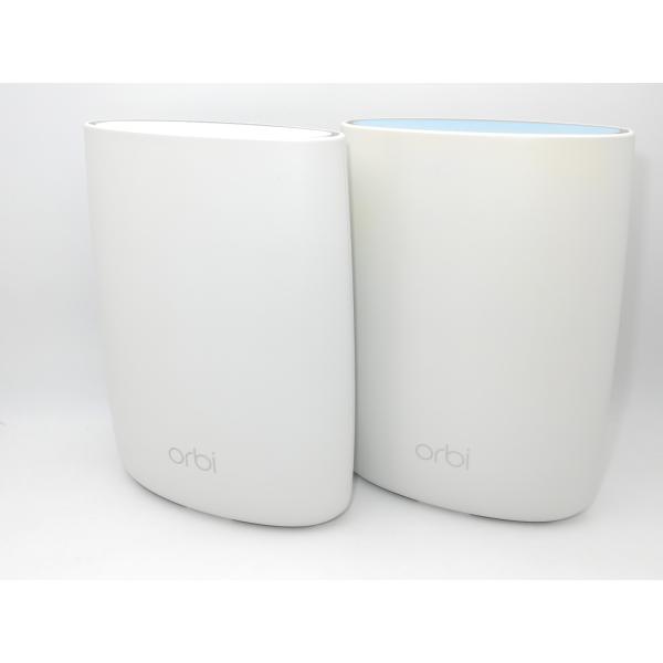 ■分類：無線LAN■ランク：中古■メーカー：NETGEAR■製造番号：5M418B5S007C/5LU18B5L007C■備考：状態：外装全体に若干の変色やスレ 付属品：ACアダプタ×2のみ■保証期間：１週間■注意事項：お客様のモニター発色...