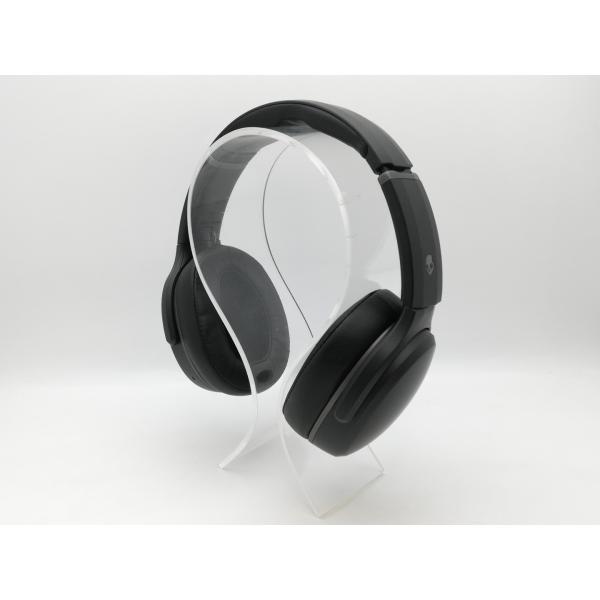 ■分類：ヘッドホン■ランク：ランクB■メーカー：Skullcandy■製造番号：JB1946SSA02876■備考：状態：L側ハウジングやR側下部に擦り傷/各クッション部にスレ、摩耗/ヘンドバンド各所に細かい傷やスレ付属品：全付(箱、印刷物...
