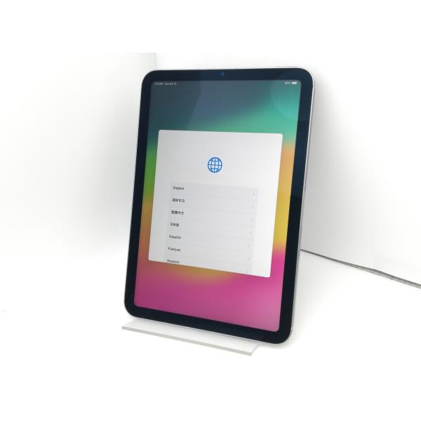 ■分類：iPad■ランク：ランクB■メーカー：Apple■製造番号：353486975089602■備考：利用制限：○OS：17.4.1状態：画面周囲に色ムラ、フレーム周りにスレ、端子部周囲にキズ付属品：本体のみ■保証期間：１ヶ月■注意事項...