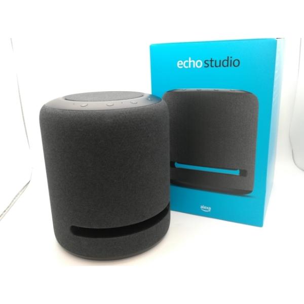 ■分類：スピーカー■ランク：ランクB■メーカー：Amazon■製造番号：G2A0XL12331300TQ■備考：状態：外装各所にスレや摩耗 付属品：箱、電源ケーブル■保証期間：１週間■注意事項：お客様のモニター発色の具合によって、実際の商品...