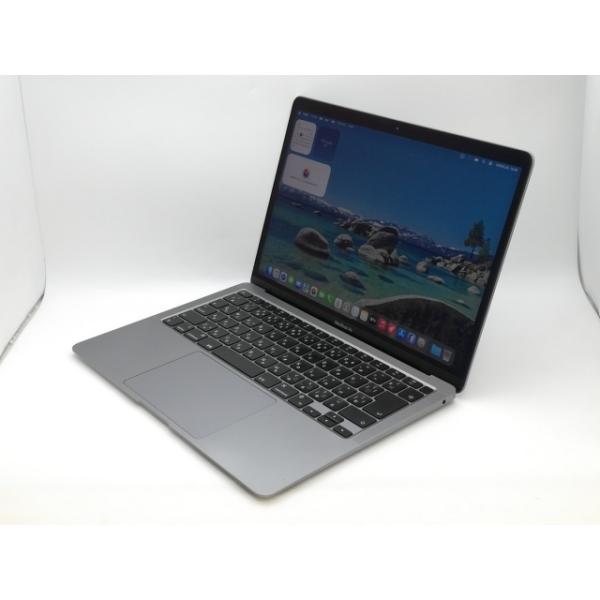 ■分類：Apple ノートパソコン■ランク：ランクC■メーカー：Apple■製造番号：FVFDV7X3Q6L5■備考：OS:macOS Tahoeバッテリー充放電回数：373回/最大容量：82%（04月時点）状態：画面周囲に色ムラや各所に薄...
