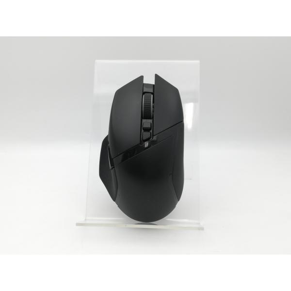 ■分類：パソコン用アクセサリー■ランク：中古■メーカー：Razer■製造番号：PM2018H13451483■備考：状態：グリップ部に強い摩耗/外装全体にスレや摩耗 付属品：全付(箱、印刷物、MicroUSBケーブル、チャージングドック、U...