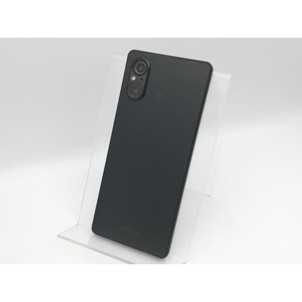 ■分類：スマートフォン■ランク：ランクC■メーカー：SONY■製造番号：352542930543009■備考：OS：15 状態：画面上部に焼き付きや周囲に色ムラ、フレーム全体に摩耗やケース痕、端子部周囲に削れや塗装剥がれ 付属品：箱、印刷物...
