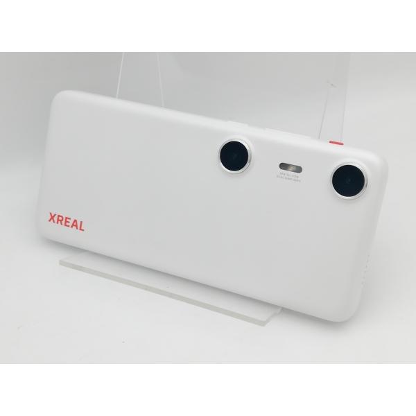 ■分類：ヘッドマウントディスプレイ■ランク：ランクB■メーカー：Xreal■製造番号：R5LM47Q11862C6■備考：状態：画面各所にスレ、SDイジェクトピン差込口に傷 付属品：箱、印刷物、SDイジェクトピン■保証期間：１ヶ月■注意事項...