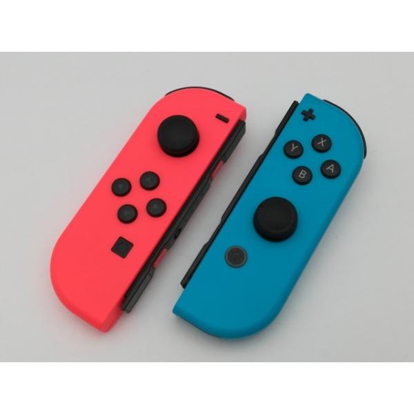 ■分類：ゲーム用周辺機器■ランク：ランクB■メーカー：Nintendo■製造番号：-■備考：状態：外装各所にスレや摩耗、各ボタンやスティックに摩耗付属品：本体のみ■保証期間：１週間■注意事項：お客様のモニター発色の具合によって、実際の商品と...
