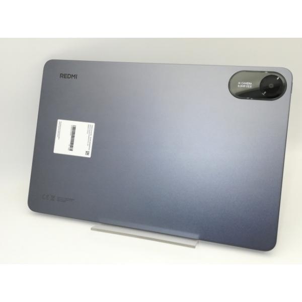 ■分類：タブレット■ランク：ランクB■メーカー：Xiaomi■製造番号：65530/W5V600050■備考：OS：16状態：SDイジェクト穴にキズ/フレームエッジ部各所にスレ付属品：箱、印刷物、イジェクトピン、ACアダプタ、USBケーブル...