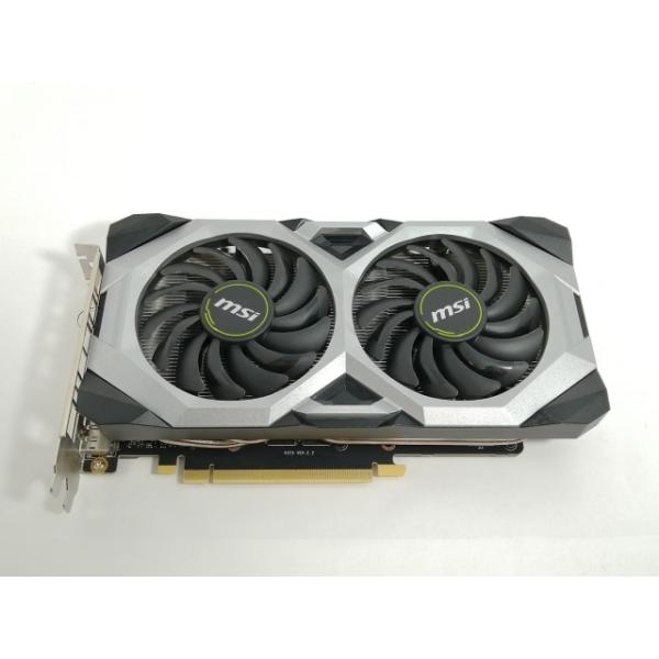 ■分類：ビデオボード■ランク：中古■メーカー：MSI■製造番号：602-V375-348SB1911004466■備考：状態：状態良好の中古商品。キズ、使用感はほとんどありません。付属品：本体のみ■保証期間：１週間■注意事項：お客様のモニタ...