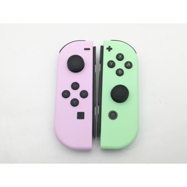 ■分類：ゲーム用周辺機器■ランク：ランクA■メーカー：Nintendo■製造番号：-■備考：状態：外装にスレ付属品：箱、ストラップx2■保証期間：１週間■注意事項：お客様のモニター発色の具合によって、実際の商品と色合いが異なる場合があります。
