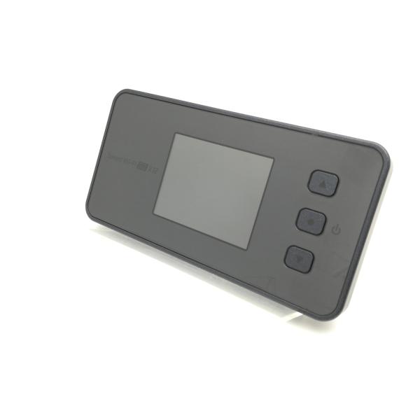 ■分類：モバイルルータ/データカード■ランク：ランクC■メーカー：NEC■製造番号：352470205015240■備考：状態：端子部周囲や背面下部に傷、削れ/画面全体に擦り傷付属品：全付(箱、印刷物)■保証期間：１ヶ月■注意事項：お客様の...