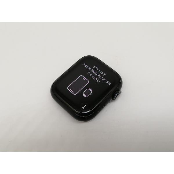 ■分類：ウェアラブル端末■ランク：ランクC■メーカー：Apple■製造番号：H2X7QR144Q■備考：OS：26.2 バッテリー容量：83%（12月時点） 状態：画面薄キズ、デジタルクラウン・ベゼルに塗装剥がれ、背面センサースレ 付属品：...