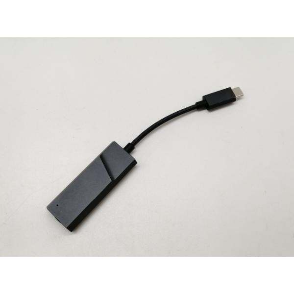 ■分類：ヘッドホンアンプ■ランク：ランクB■メーカー：IRIVER JAPAN■製造番号：BC06792210XZ54X■備考：状態：本体角にキズ・塗装剥がれ 付属品：箱、印刷物、TypeC-Lightningアダプタ■保証期間：１ヶ月■注...