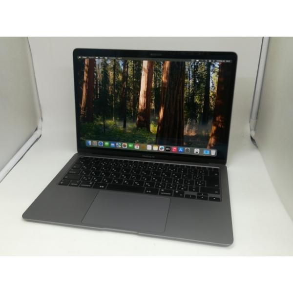 ■分類：Apple ノートパソコン■ランク：ランクB■メーカー：Apple■製造番号：FVFF30P1Q72X■備考：OS:Sequoiaバッテリー充放電回数：213回/最大容量：91%（01月時点）状態：画面全体的に軽度輝度ムラ、天板・底...