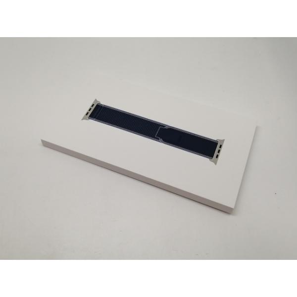 ■分類：ウェアラブル端末■ランク：未使用■メーカー：Apple■製造番号：HKK5324MY4■備考：★未使用・未開封★■保証期間：３ヶ月■注意事項：お客様のモニター発色の具合によって、実際の商品と色合いが異なる場合があります。