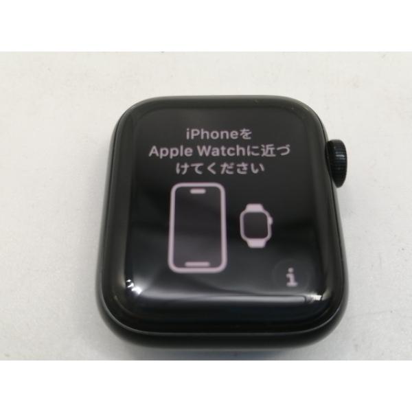■分類：ウェアラブル端末■ランク：ランクB■メーカー：Apple■製造番号：GDGTWQ1PGL■備考：OS： バッテリー容量：%（04月時点）状態：フレームキズ、ケズレ付属品：箱、印刷物、磁気充電ケーブル■保証期間：１ヶ月■注意事項：お客...