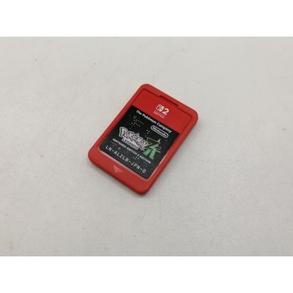 ■分類：ゲームソフト■ランク：中古■メーカー：Nintendo■備考：付属品：パッケージ■保証期間：１週間■注意事項：お客様のモニター発色の具合によって、実際の商品と色合いが異なる場合があります。