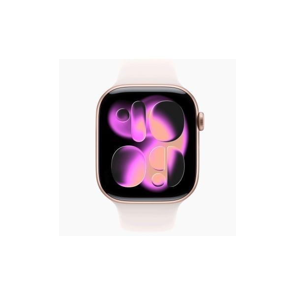 ■分類：ウェアラブル端末■ランク：未使用■メーカー：Apple■製造番号：F6H6YJ590M■備考：★未使用・未開封★Appleサポートサイト 購入日表示：記載なし※表示内容は変動する場合があります。■保証期間：３ヶ月■注意事項：お客様の...