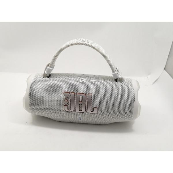 ■分類：スピーカー■ランク：ランクB■メーカー：JBL■製造番号：-■備考：状態：ストラップに汚れ付属品：本体のみ■保証期間：１週間■注意事項：お客様のモニター発色の具合によって、実際の商品と色合いが異なる場合があります。