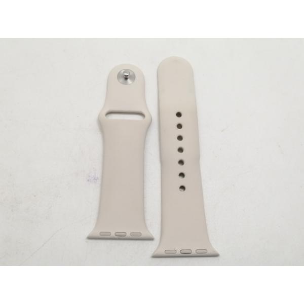 ■分類：ウェアラブル端末■ランク：ランクB■メーカー：Apple■製造番号：-■備考：状態：スレ、テカリ 付属品：箱、印刷物■保証期間：１ヶ月■注意事項：お客様のモニター発色の具合によって、実際の商品と色合いが異なる場合があります。