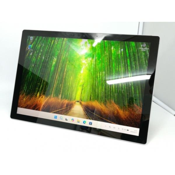 ■分類：Windowsタブレット■ランク：ランクC■メーカー：Microsoft■製造番号：002291711953■備考：状態：画面全体に微細キズ、フレーム打痕、キズ、背面キズ、スレ 付属品：本体のみ■保証期間：１ヶ月■注意事項：お客様の...