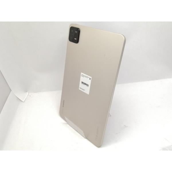 ■分類：タブレット■ランク：ランクC■メーカー：Xiaomi■製造番号：47861/04PS00130■備考：OS：14状態：背面目立つキズ、端子付近スレ、キズ付属品：本体のみ■保証期間：１ヶ月■注意事項：お客様のモニター発色の具合によって...
