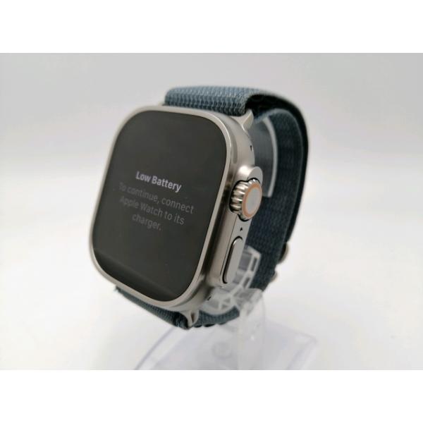 ・AppleWatchセルラーモデルご購入のお客様へモバイルデータ通信契約の可否につきましては製品保証の対象外とさせていただきます。製品はGPSモデルと同等の機能がお使いいただけます。■分類：ウェアラブル端末■ランク：ランクB■メーカー：A...