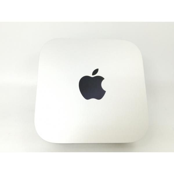 ■分類：Apple デスクトップパソコン■ランク：ランクB■メーカー：Apple■製造番号：MNWKD007K5■備考：OS：Tahoe状態：外装フチ全体に細かなキズ、前面や側面、端子部周辺にスレ、底面にスレ付属品：箱、印刷物、電源ケーブル...