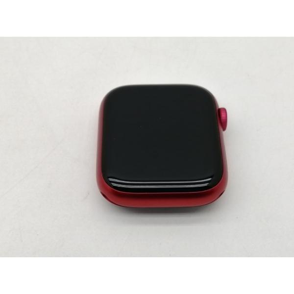 ■分類：ウェアラブル端末■ランク：ランクB■メーカー：Apple■製造番号：WRHL7PXP43■備考：OS：11.1.1 バッテリー容量：85%（09月時点） 状態：画面のキズ、フレーム打痕 付属品：箱、冊子、Magsafe充電ケーブル、...