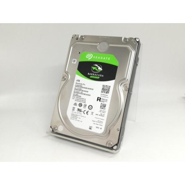 ■分類：3.5インチ 内蔵型SATA HDD■ランク：中古■メーカー：Seagate■製造番号：4MN1■備考：付属品：本体のみ■保証期間：１週間■注意事項：お客様のモニター発色の具合によって、実際の商品と色合いが異なる場合があります。