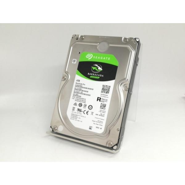■分類：3.5インチ 内蔵型SATA HDD■ランク：中古■メーカー：Seagate■製造番号：4MN1■備考：付属品：本体のみ■保証期間：１週間■注意事項：お客様のモニター発色の具合によって、実際の商品と色合いが異なる場合があります。