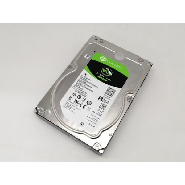 ■分類：3.5インチ 内蔵型SATA HDD■ランク：中古■メーカー：各社3.5インチSerialATA■製造番号：ZC1DWA6E■備考：Seagate付属品：本体のみ■保証期間：１週間■注意事項：お客様のモニター発色の具合によって、実際...