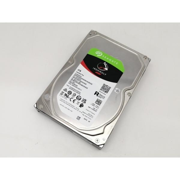 ■分類：3.5インチ 内蔵型SATA HDD■ランク：中古■メーカー：Seagate■製造番号：WS23G5KG■保証期間：１週間■注意事項：お客様のモニター発色の具合によって、実際の商品と色合いが異なる場合があります。