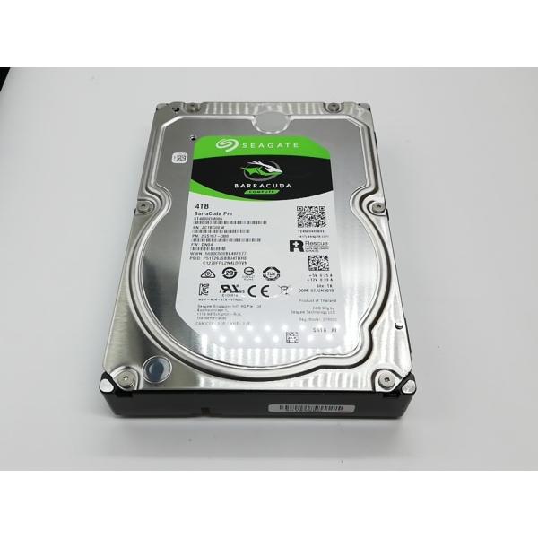 ■分類：3.5インチ 内蔵型SATA HDD■ランク：中古■メーカー：Seagate■製造番号：ZC1BG0EW■保証期間：１週間■注意事項：お客様のモニター発色の具合によって、実際の商品と色合いが異なる場合があります。
