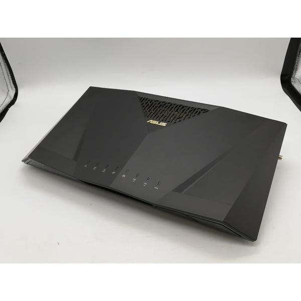 ■分類：無線LAN■ランク：中古■メーカー：ASUS■製造番号：KCIJHP000582■備考：状態：タバコ臭あり/外装スレ 付属品：ACアダプタ■保証期間：１週間■注意事項：お客様のモニター発色の具合によって、実際の商品と色合いが異なる場...