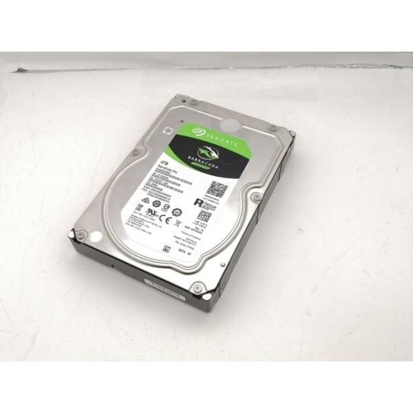 ■分類：3.5インチ 内蔵型SATA HDD■ランク：中古■メーカー：Seagate■製造番号：ZC1DZBX9■保証期間：１週間■注意事項：お客様のモニター発色の具合によって、実際の商品と色合いが異なる場合があります。